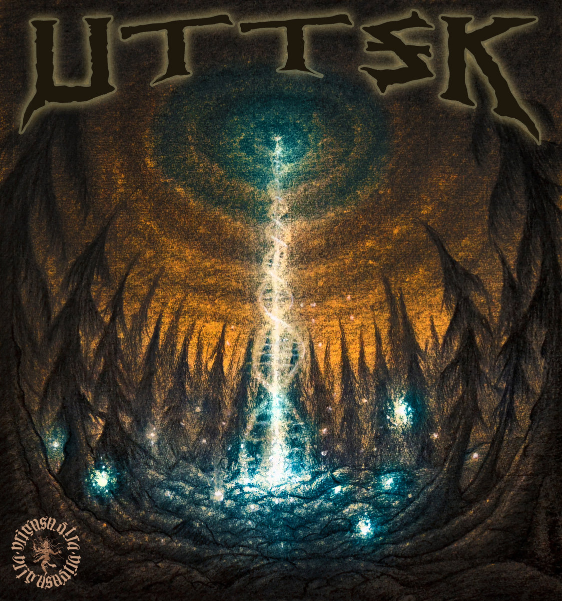 Uttsk by Various Artists (Album, Forest Psytrance): Reviews, Ratings, Credits, Song list - Rate ...