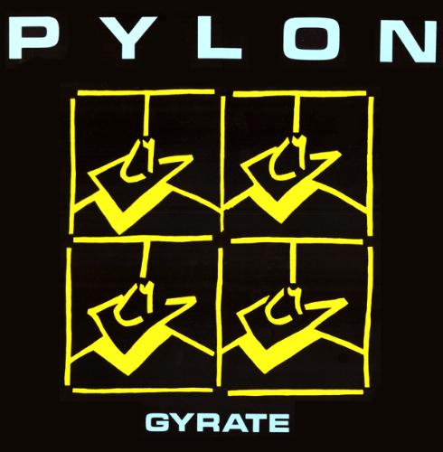 Pylon Albums: songs, discography, biography, and listening guide - Rate ...