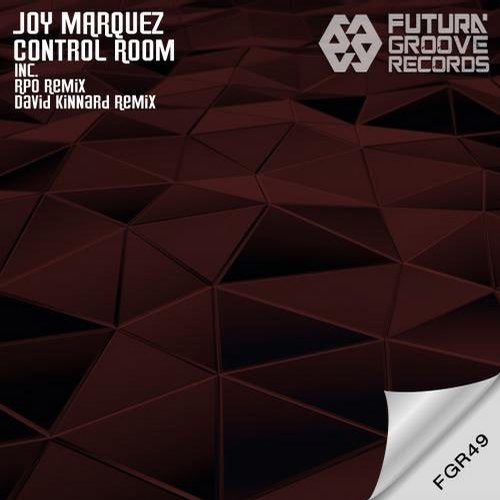 Control Room by Joy Marquez (Single): Reviews, Ratings, Credits, Song ...