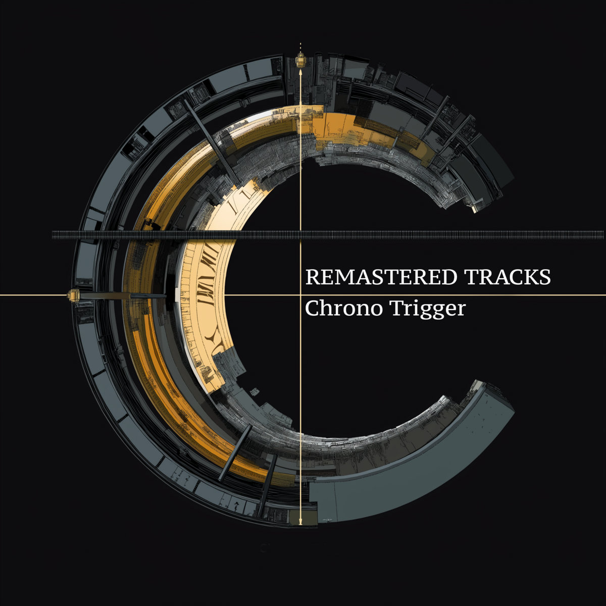 Chrono Trigger: Remastered Tracks by Sean Schafianski (Album): Reviews, Ratings, Credits, Song ...