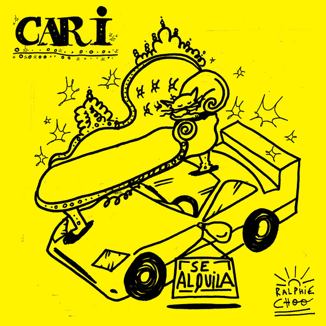 Cari by Ralphie Choo (Single): Reviews, Ratings, Credits, Song list ...