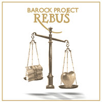 Rebus by Barock Project (Album, Progressive Rock): Reviews, Ratings ...