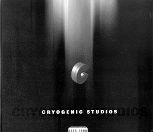 Cryogenic Studios by Various Artists (Album, Electro-Industrial ...
