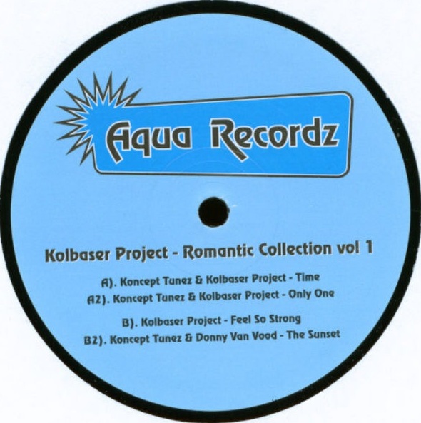 Esoteric Hard Dance EPs of the 2000s - Rate Your Music