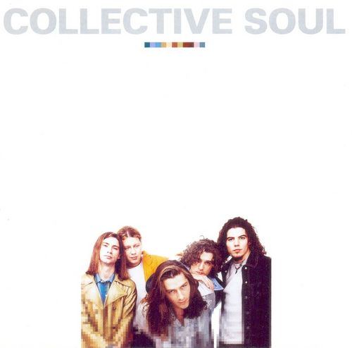 Collective Soul by Collective Soul (Album; Atlantic; 7567-82745-2 ...