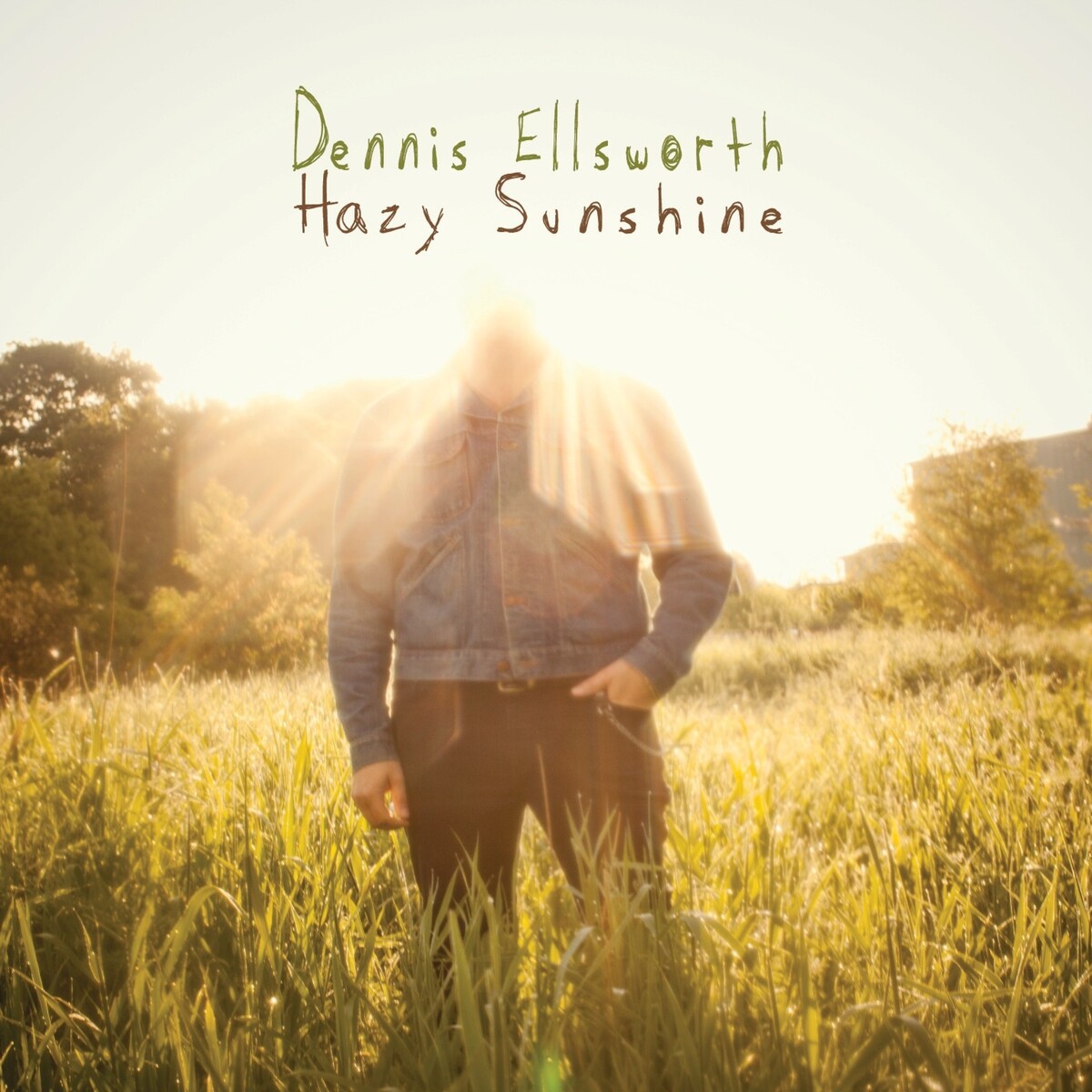 Hazy Sunshine by Dennis Ellsworth (Album, Singer-Songwriter): Reviews ...