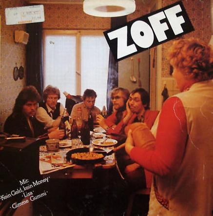 Zoff Albums: songs, discography, biography, and listening guide - Rate ...