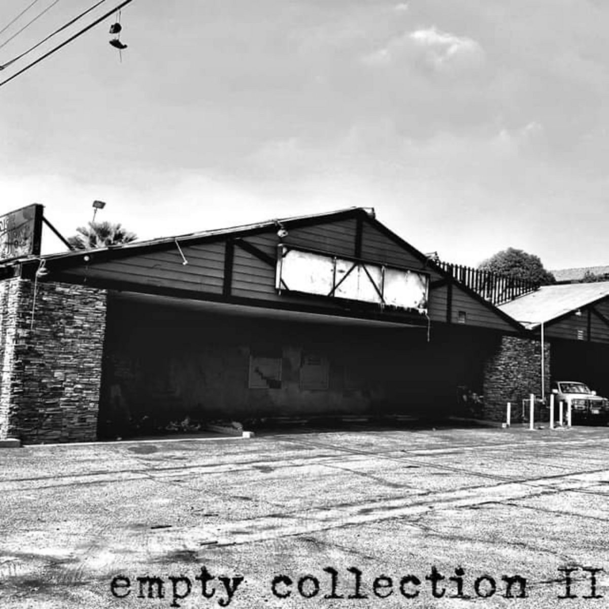 Empty Collection II by Junkyard Burial (Compilation): Reviews, Ratings ...