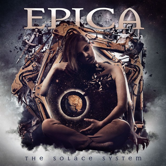 The Solace System by Epica (Single): Reviews, Ratings, Credits, Song list - Rate Your Music