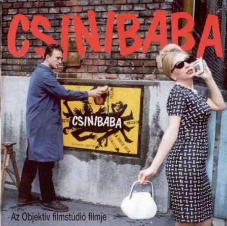 Csinibaba by Various Artists (Album, Film Soundtrack): Reviews, Ratings ...