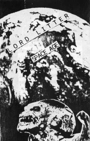 Lord Litter Albums: songs, discography, biography, and listening guide ...