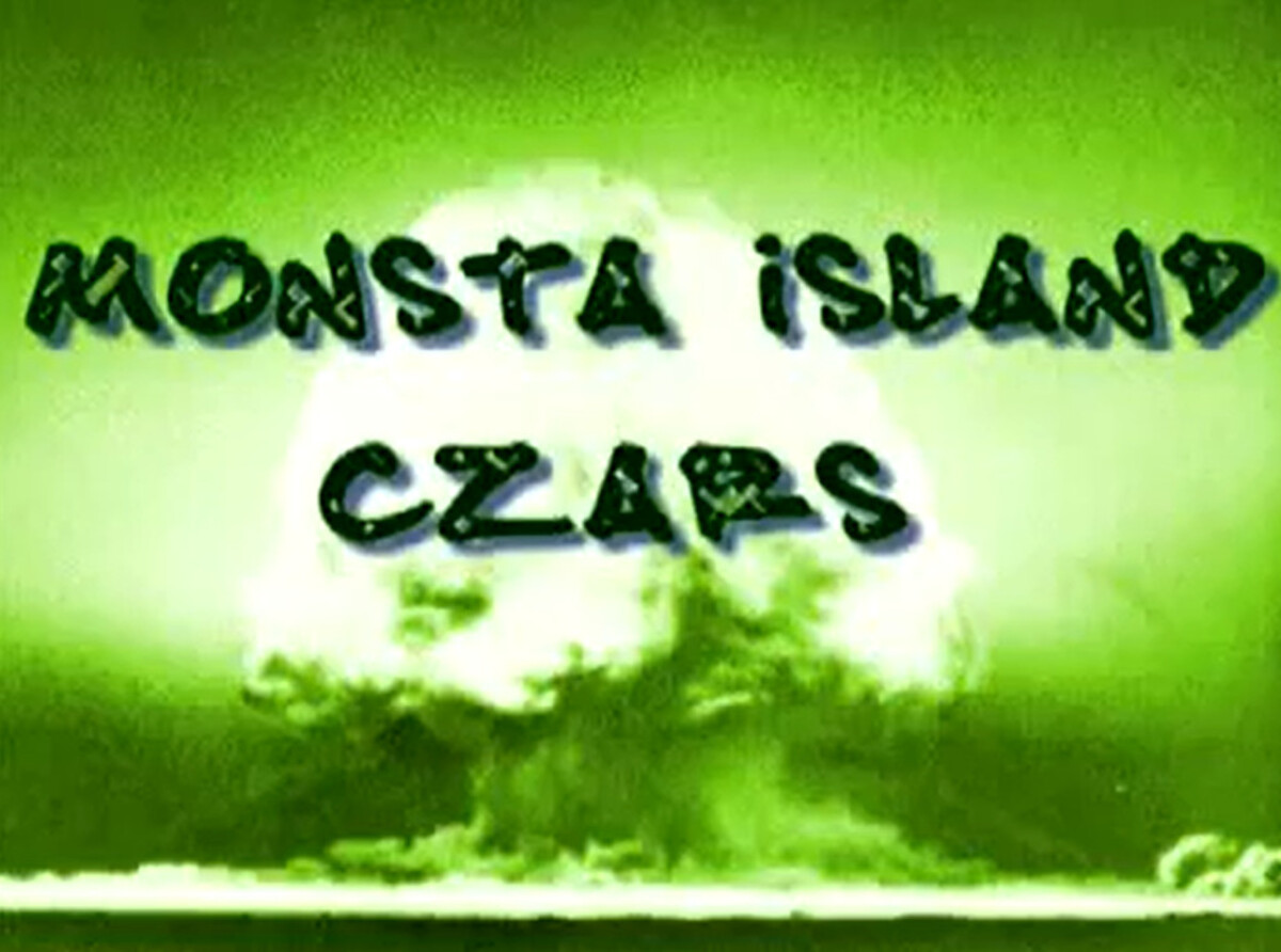 Poizon Windz by Monsta Island Czars (Music video): Reviews, Ratings ...
