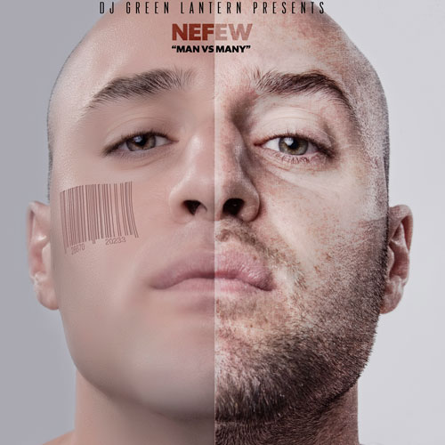 Man vs Many by Nefew (Mixtape): Reviews, Ratings, Credits, Song list ...