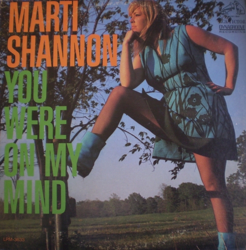 Marti Shannon Albums: songs, discography, biography, and listening ...