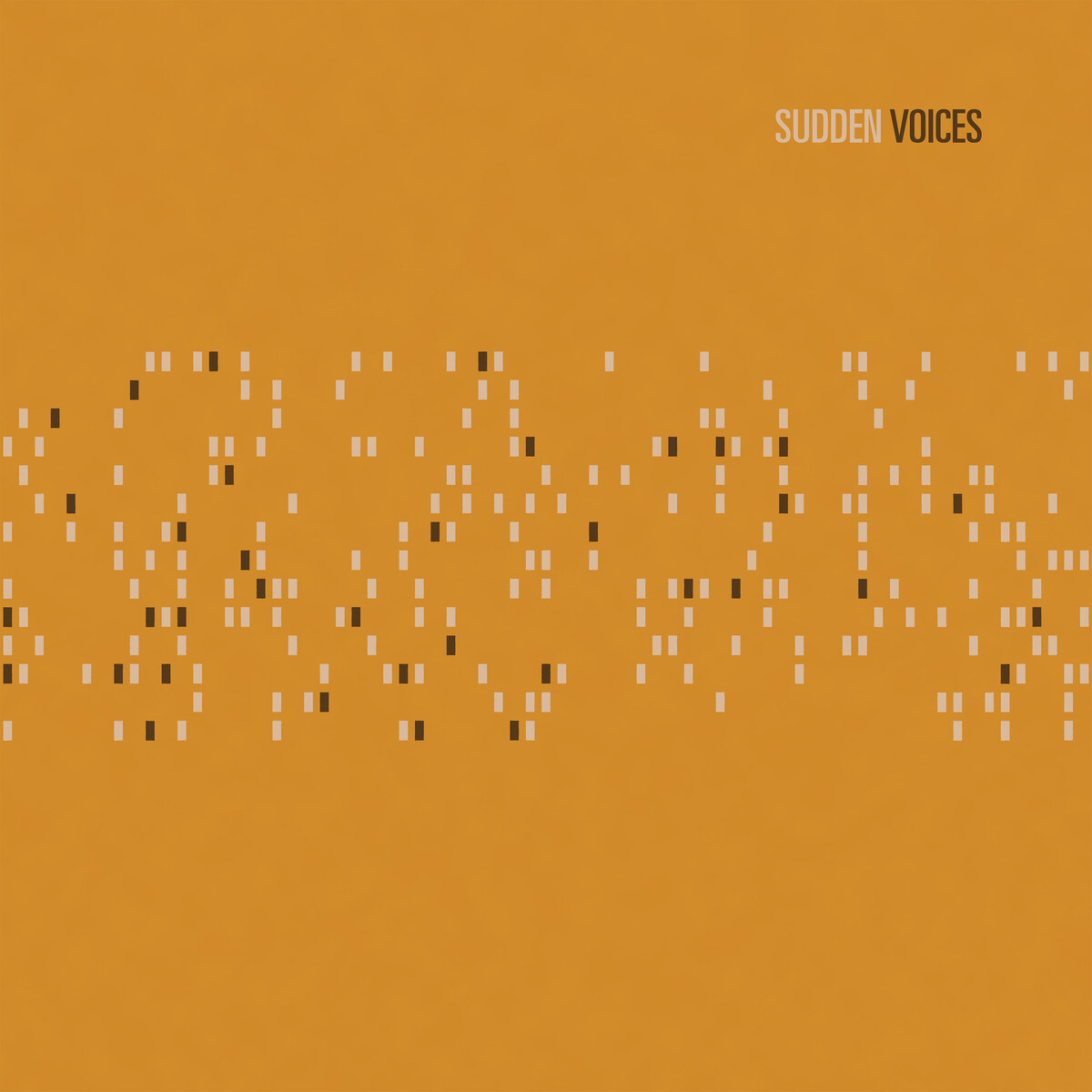 Sudden Voices by Sudden Voices (Album, Progressive Rock): Reviews ...