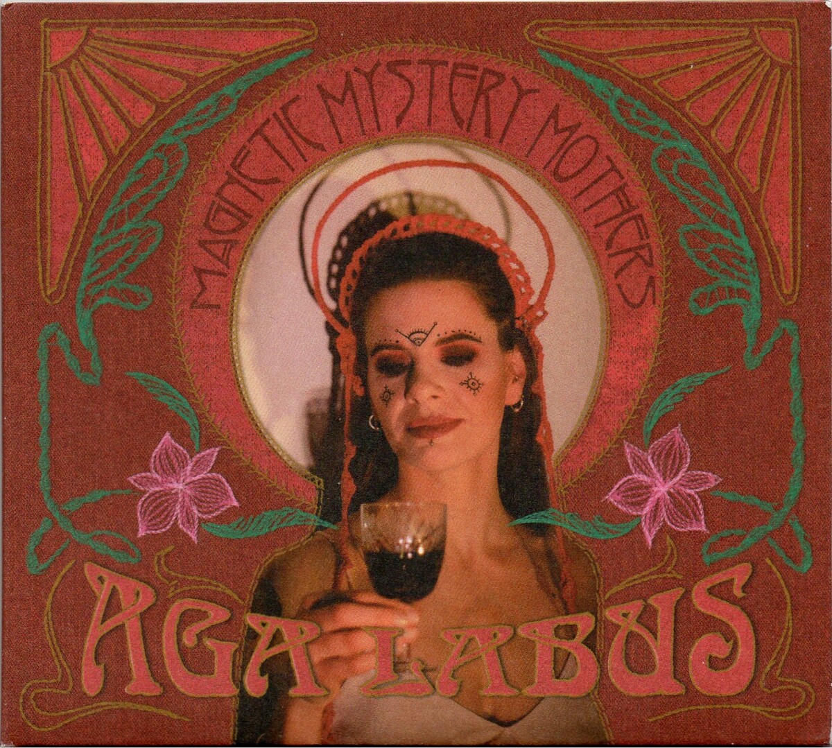 Aga Labus Albums: songs, discography, biography, and listening guide - Rate Your Music