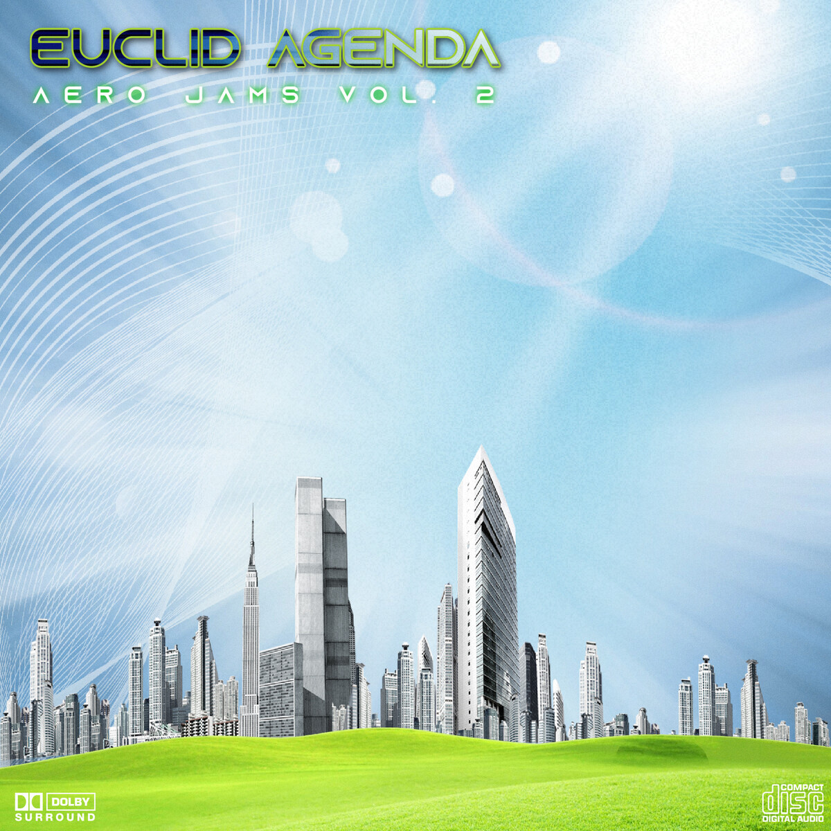 Aero Jams II by Euclid Agenda (Album): Reviews, Ratings, Credits, Song ...