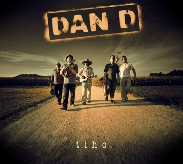 Tiho by Dan D (Album): Reviews, Ratings, Credits, Song list - Rate Your ...