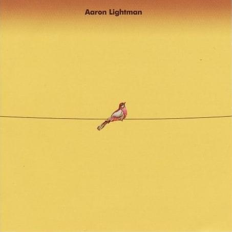 Aaron Lightman by Aaron Lightman (Album; Fallout; FOCD2079): Reviews ...