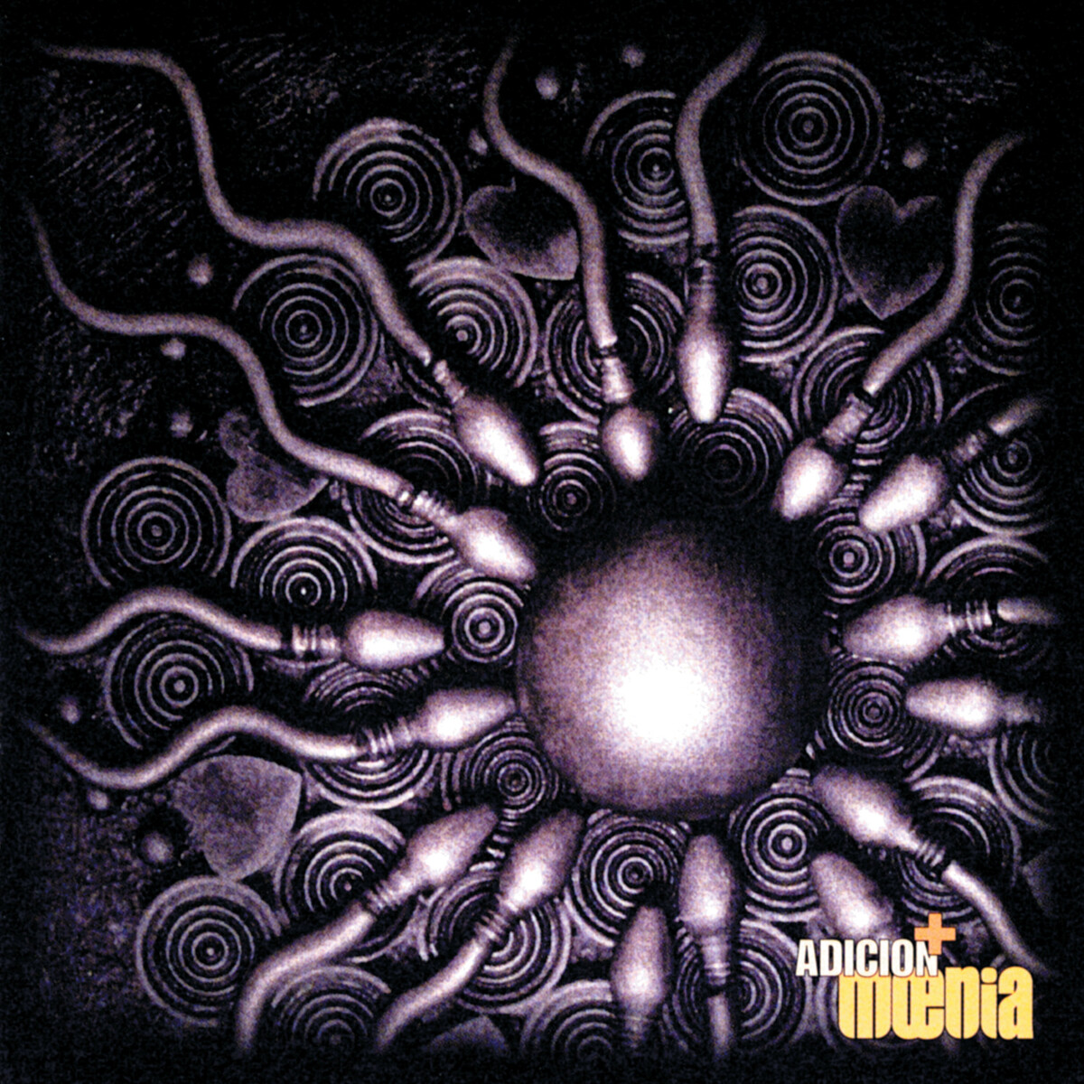 Mœnia Albums: songs, discography, biography, and listening guide - Rate ...