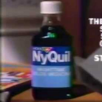 nyquil high by MIRROR LIFE (Album): Reviews, Ratings, Credits, Song ...