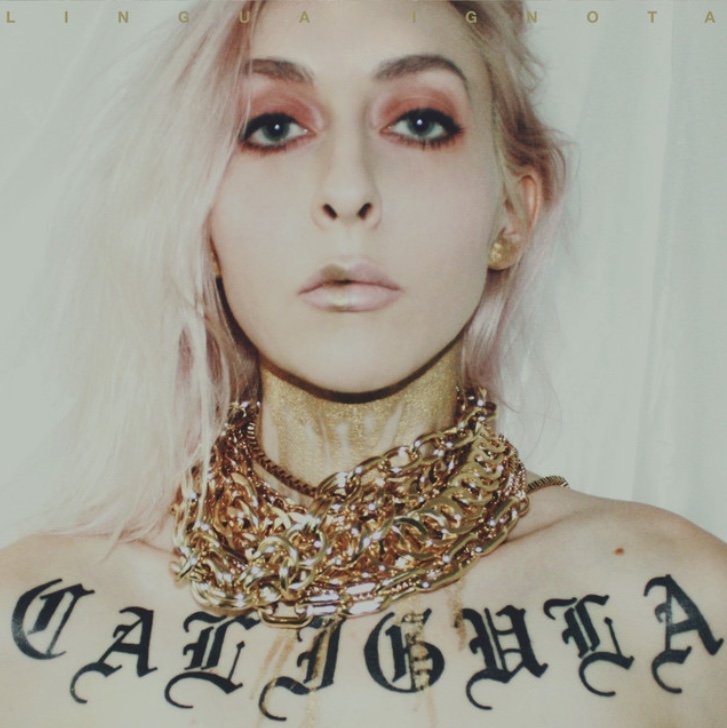 Do You Doubt Me Traitor by Lingua Ignota (Single, Death Industrial ...