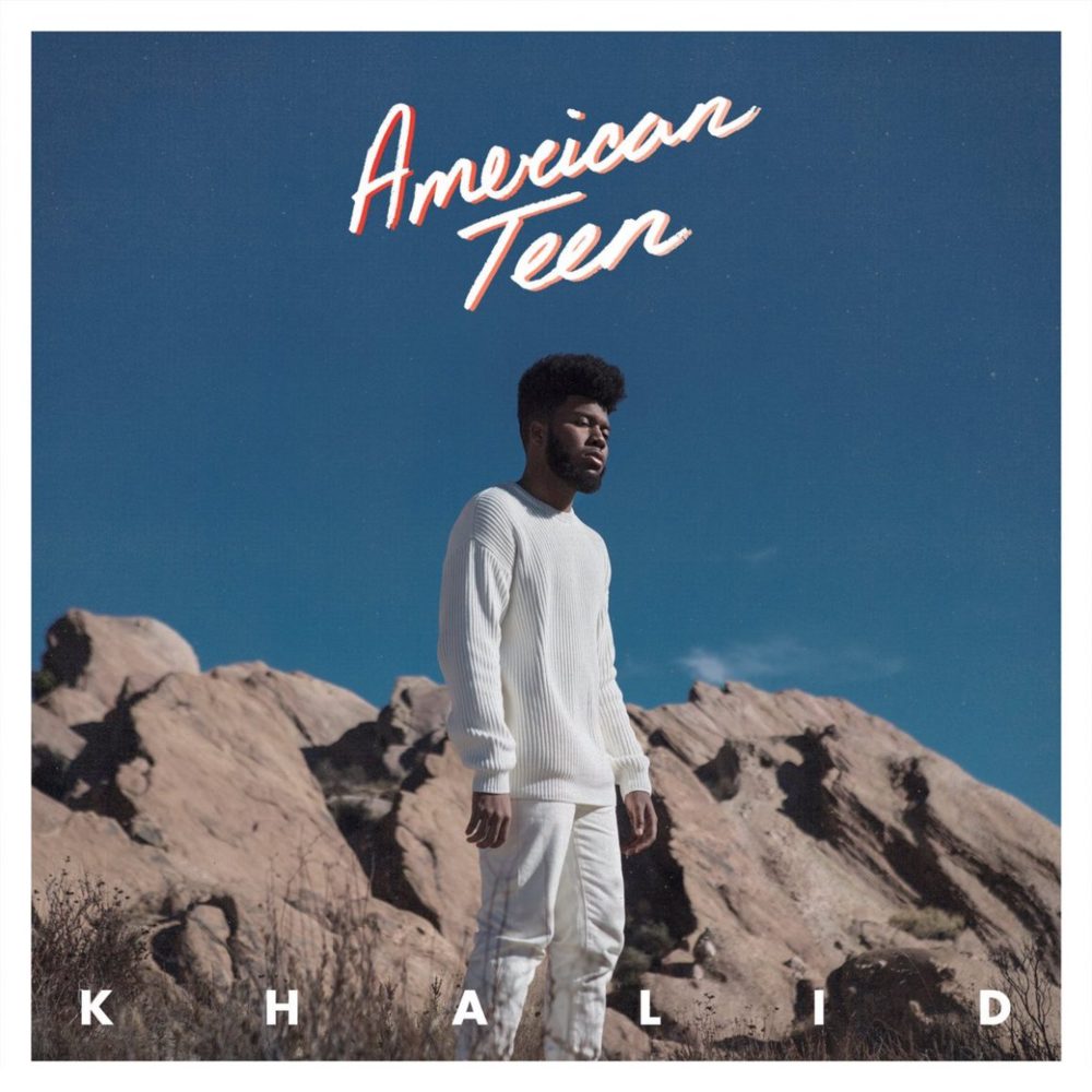 Khalid Albums: songs, discography, biography, and listening guide ...