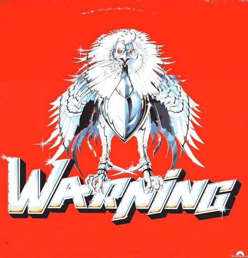 Warning by Warning (Album, Heavy Metal): Reviews, Ratings, Credits ...