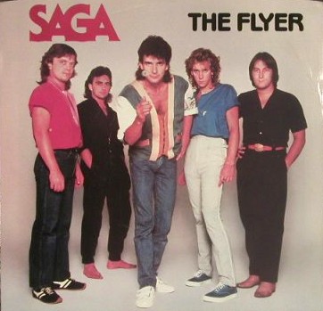 Saga Albums: songs, discography, biography, and listening guide - Rate ...