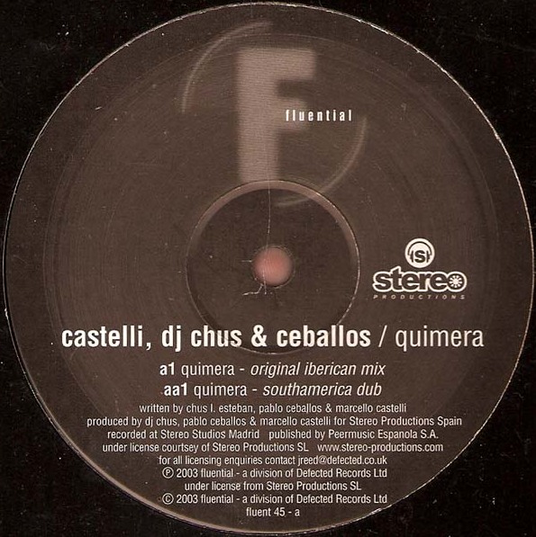 Marcelo Castelli Albums: songs, discography, biography, and listening guide - Rate Your Music