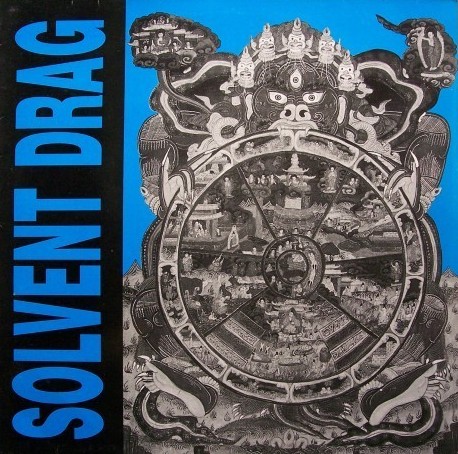 Solvent Drag Albums: songs, discography, biography, and listening guide ...