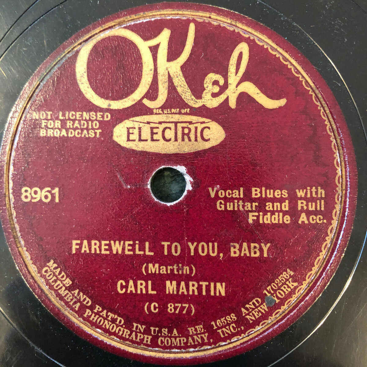 Carl Martin Albums: songs, discography, biography, and listening guide ...