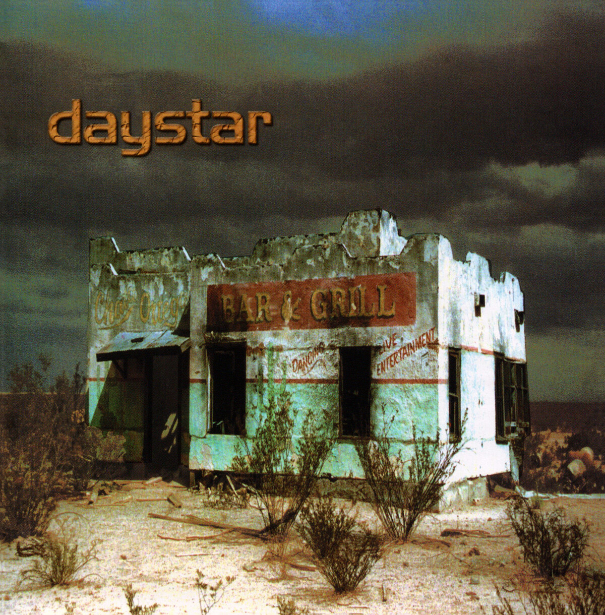 Daystar Albums: songs, discography, biography, and listening guide ...
