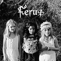 Ferus by Ferus (Album): Reviews, Ratings, Credits, Song list - Rate ...