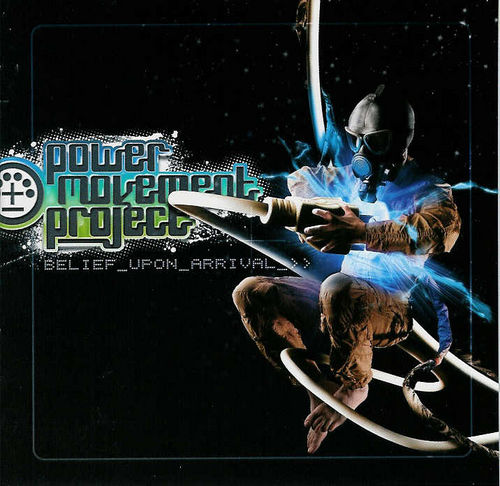 Power Movement Project Albums: songs, discography, biography, and ...