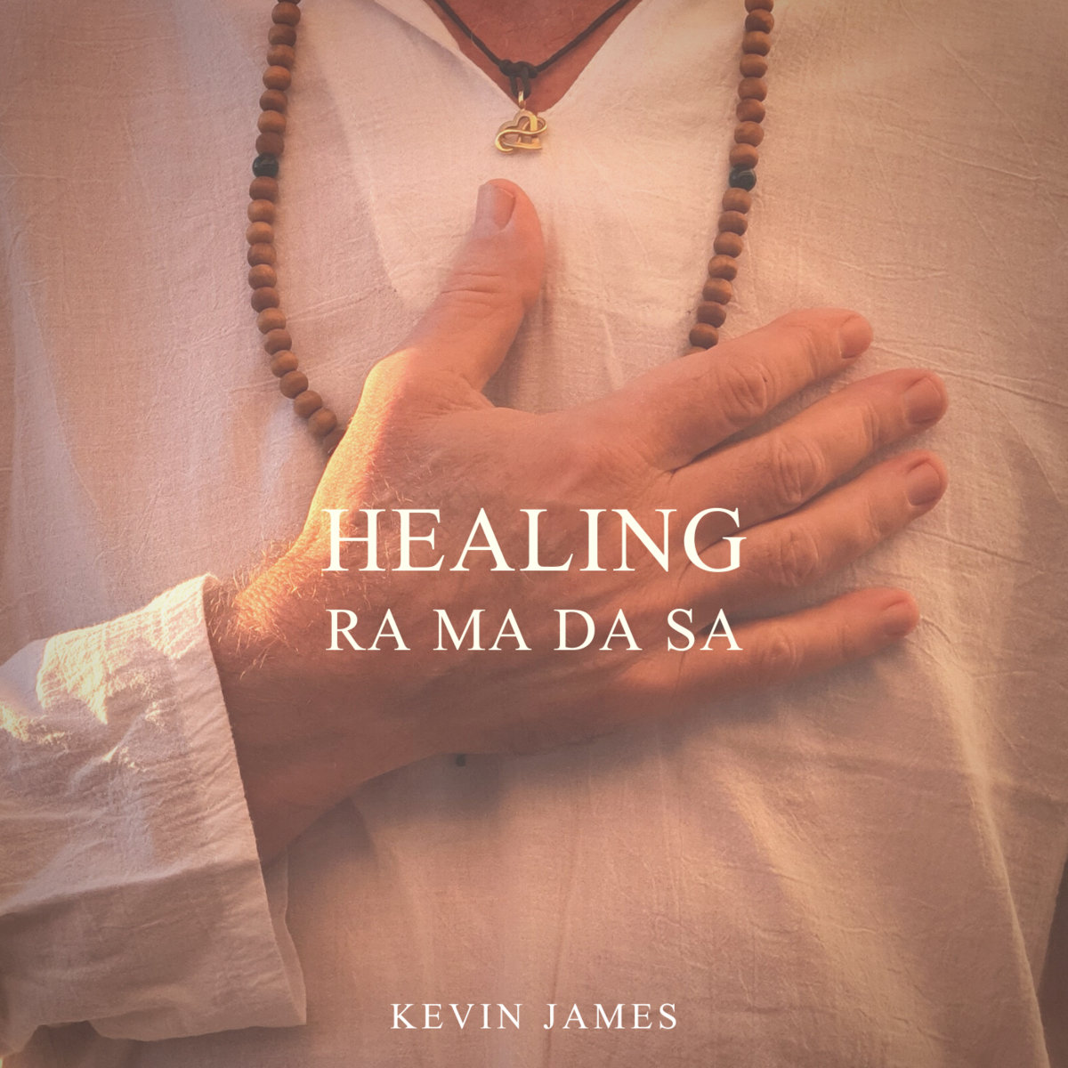 Healing (Ra Ma Da Sa) by Kevin James (Single): Reviews, Ratings ...