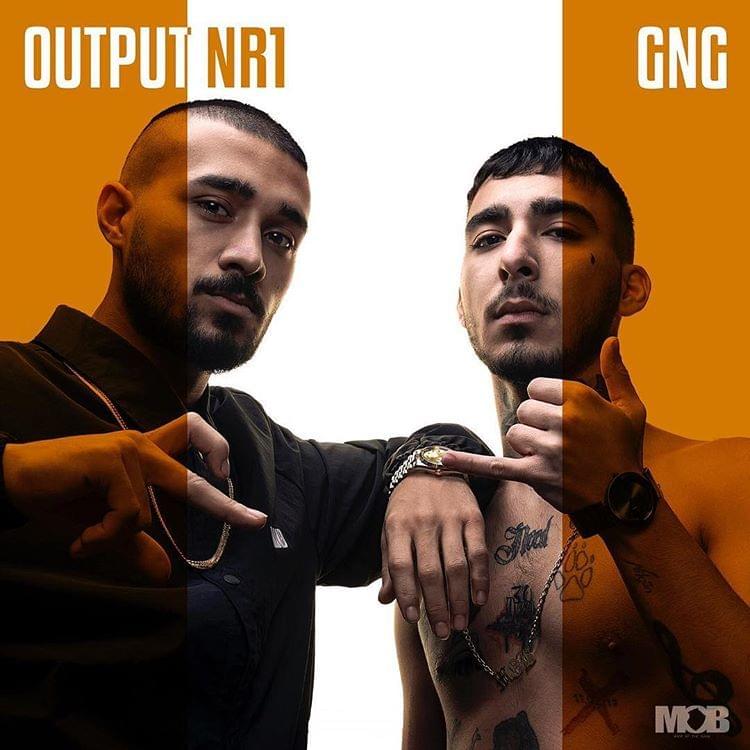 GNG Albums: songs, discography, biography, and listening guide - Rate ...