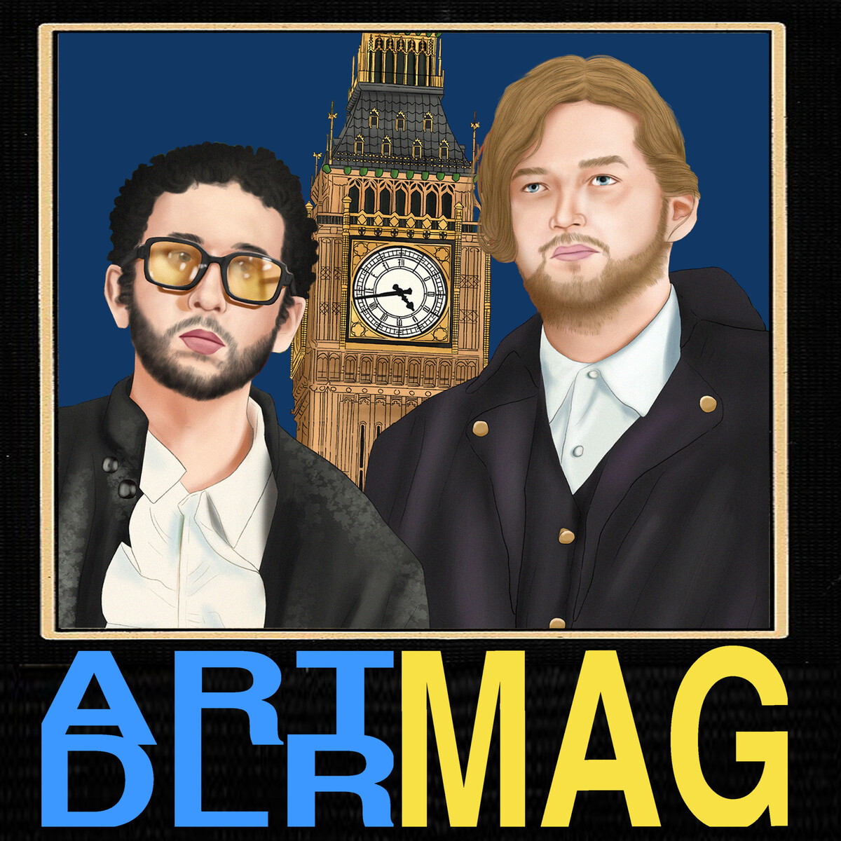 ART DLR Albums: songs, discography, biography, and listening guide ...