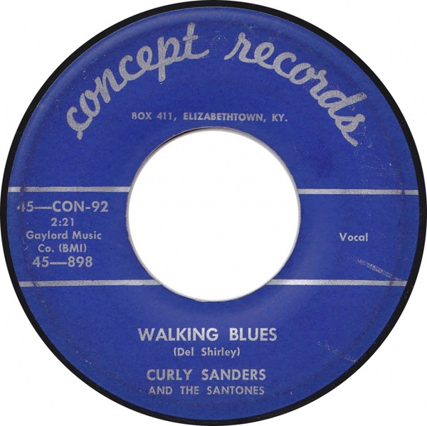 Ray Sanders Albums: songs, discography, biography, and listening guide ...