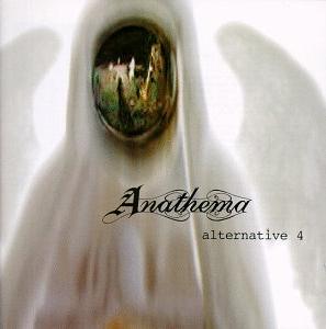 Alternative 4 by Anathema (Album; Mayhem; 11112-2): Reviews, Ratings ...