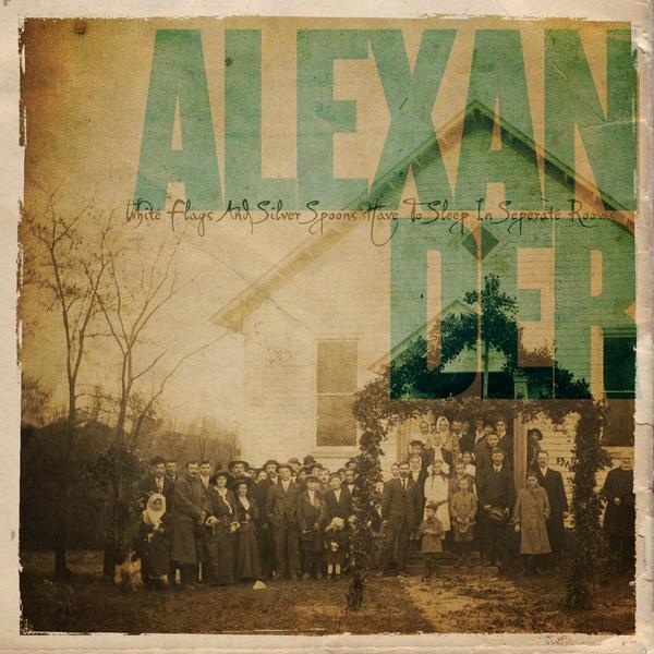 Alexander Albums: songs, discography, biography, and listening guide ...