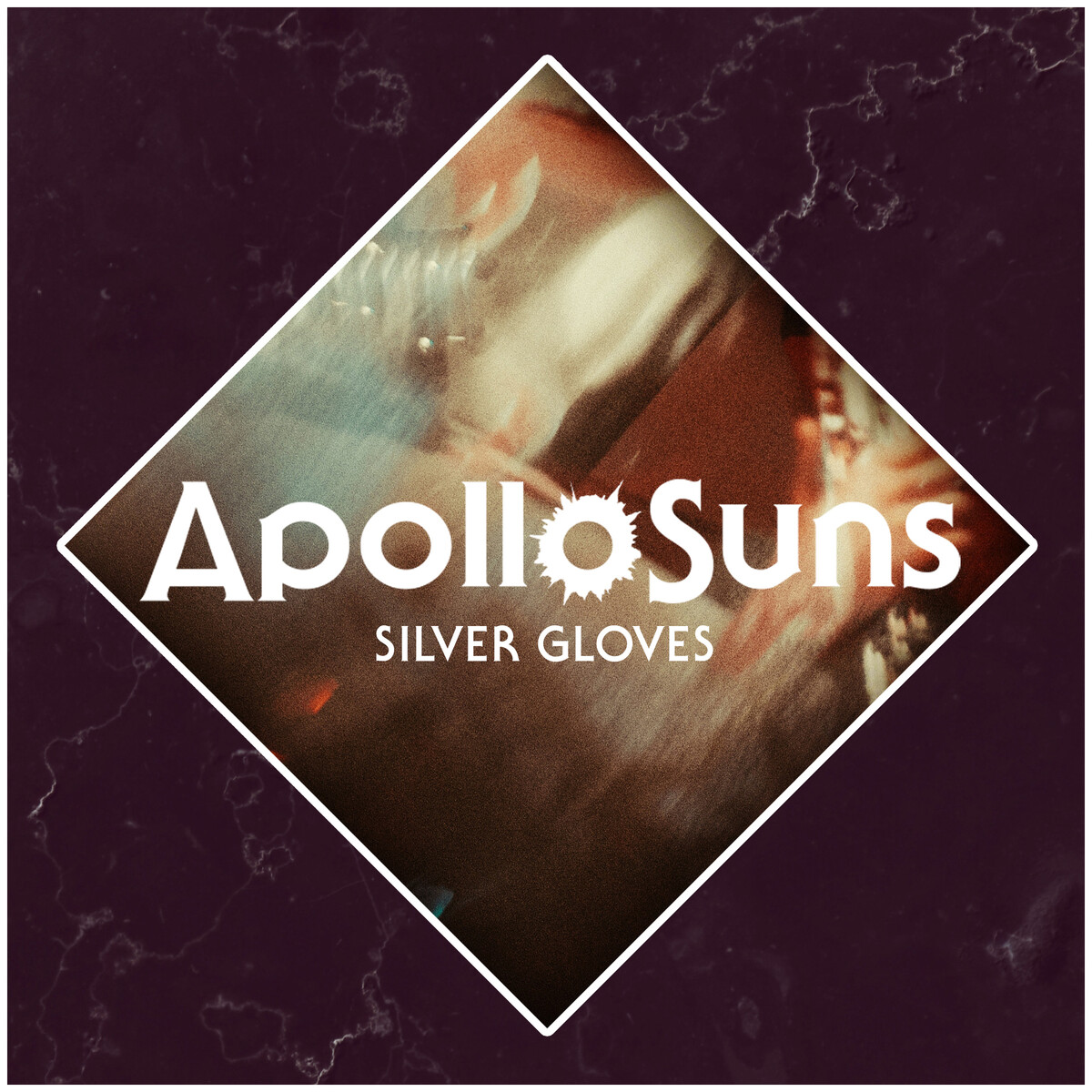 Silver Gloves by Apollo Suns (Single): Reviews, Ratings, Credits, Song ...