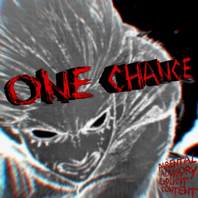One Chance by INTERWORLD & MoonDeity (Single, Phonk House): Reviews ...