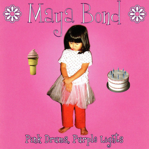 Maya Bond Albums: songs, discography, biography, and listening guide ...
