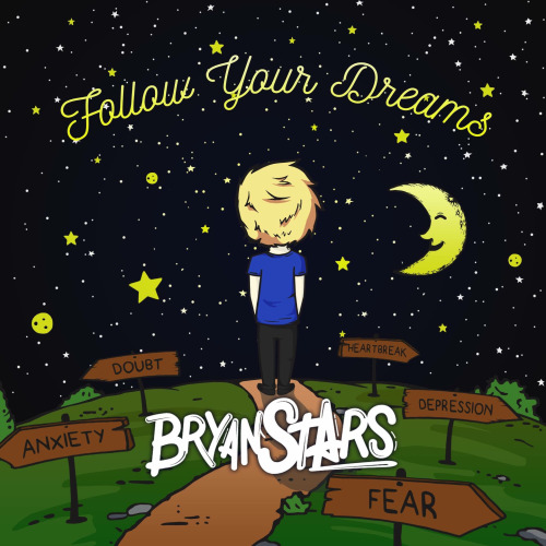 BryanStars Albums: songs, discography, biography, and listening guide ...