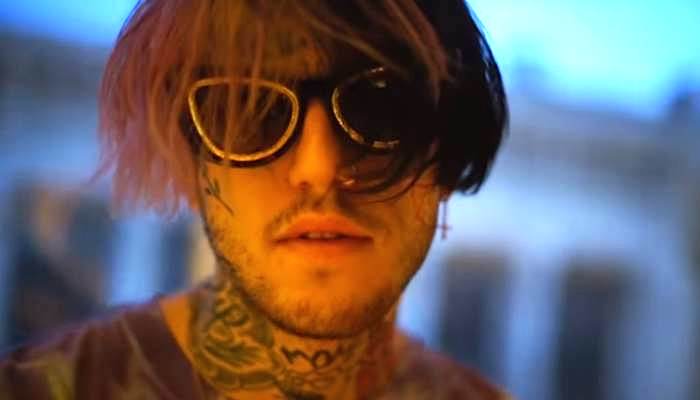 16 Lines by Lil Peep (Music video, Cloud Rap): Reviews, Ratings ...