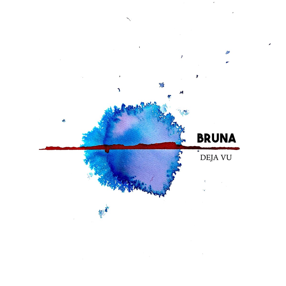 Deja vu by Bruna (Single): Reviews, Ratings, Credits, Song list - Rate ...