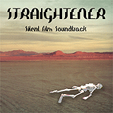 Silent Film Soundtrack by Straightener (Single): Reviews, Ratings ...