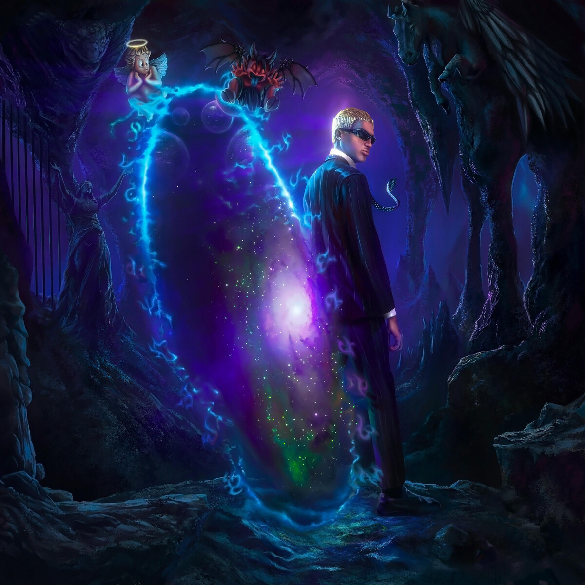 DJ Billybool Albums: songs, discography, biography, and listening guide ...