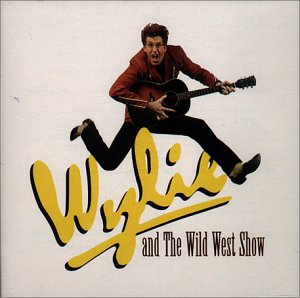 Wylie & The Wild West Show by Wylie & the Wild West (Album): Reviews, Ratings, Credits, Song ...